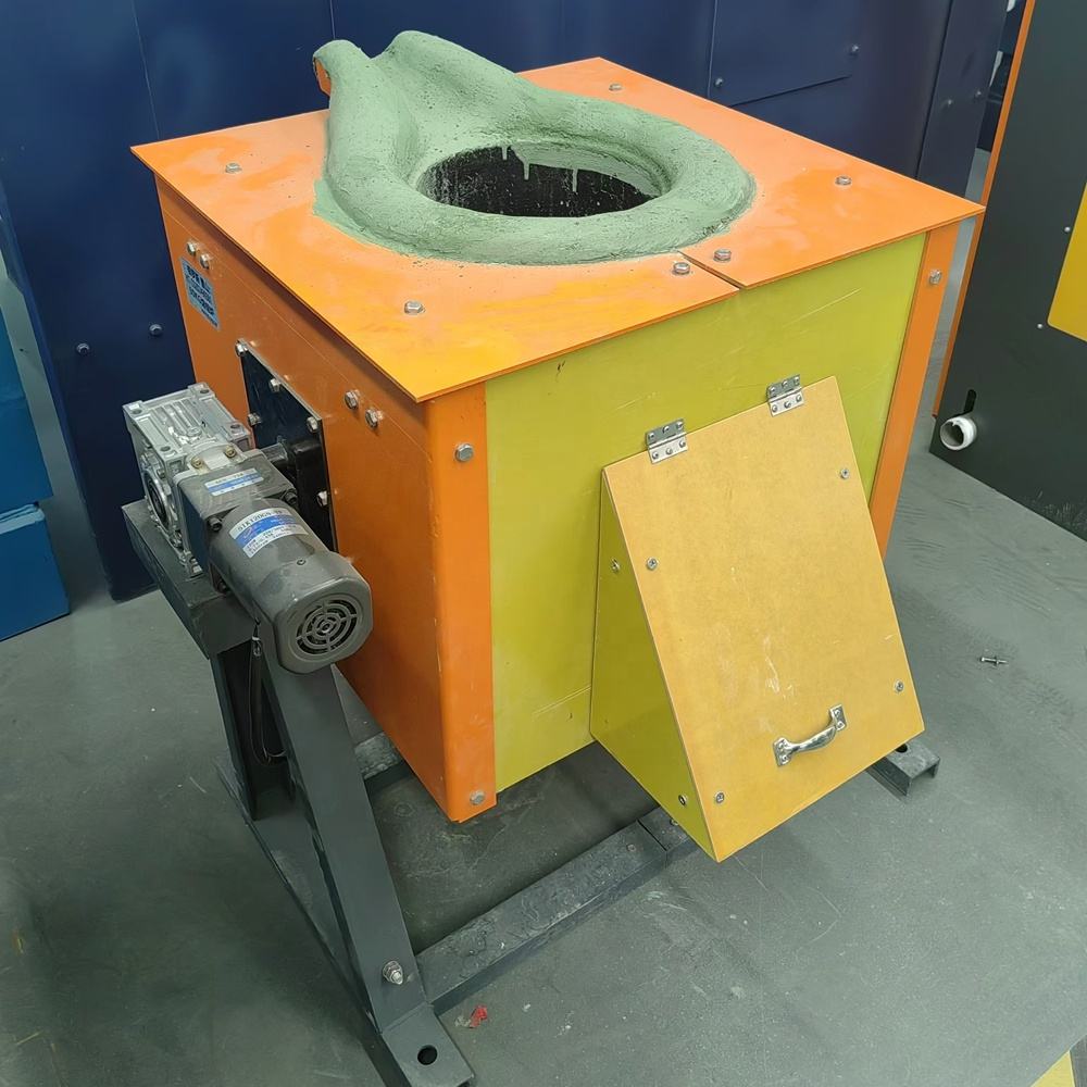 Small Capacity Crucibles - High Temp Graphite Quartz