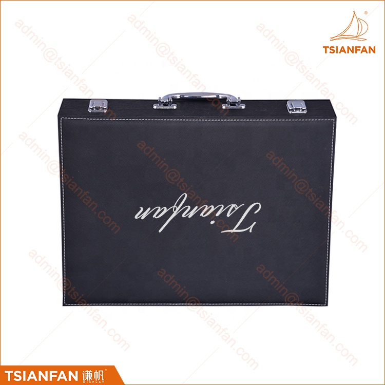 Boost Your Sales with Durable granite box design for Dynamic Displays