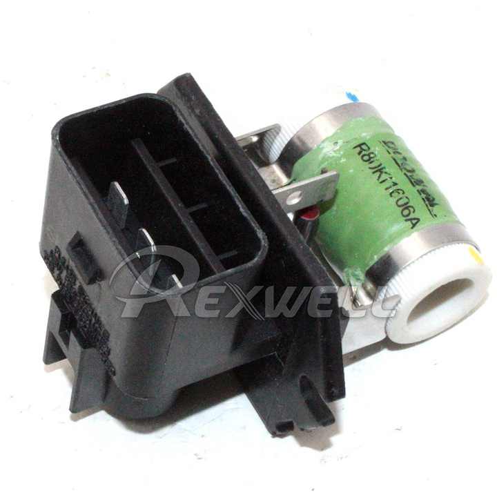 Heater Blower Motor Resistor for Hyundai Elantra Ix20