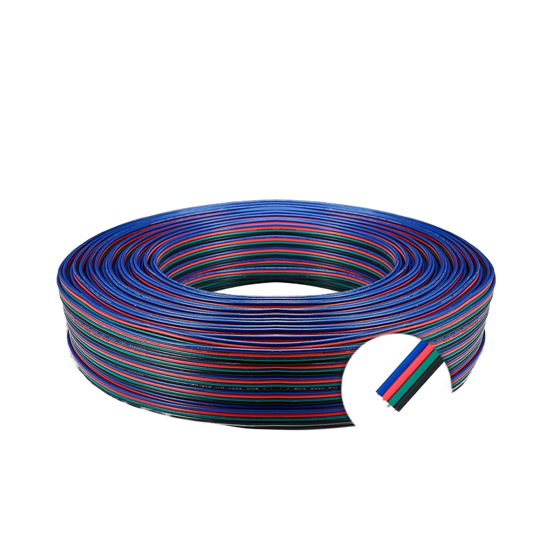 1015 Stranded 10AWG 600V American Standard Electrical Wire for Machine ...