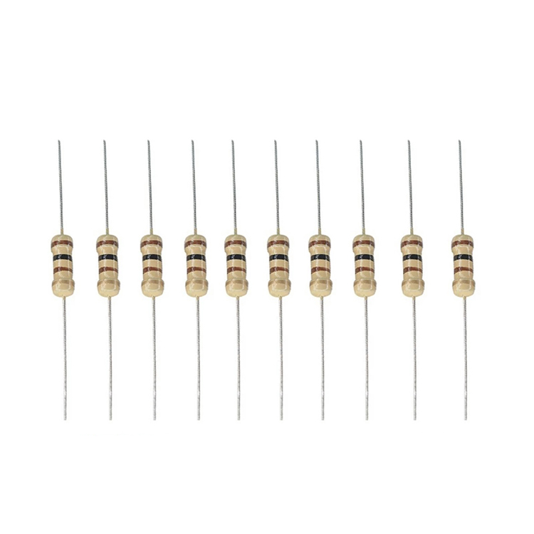 Versatile Solutions for Superior 860 ohm resistor chip Performance