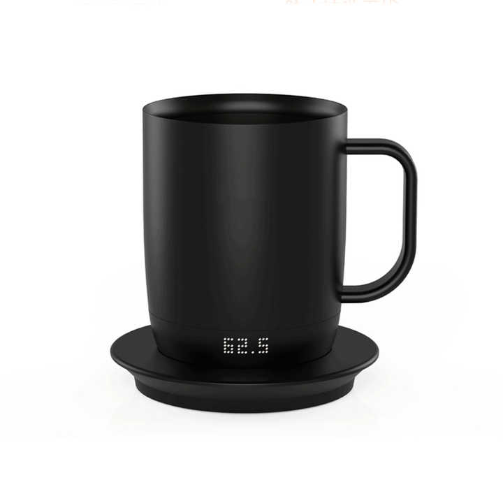 Temperature-Controlled, Self-Heating Coffee Mug| Alibaba.com