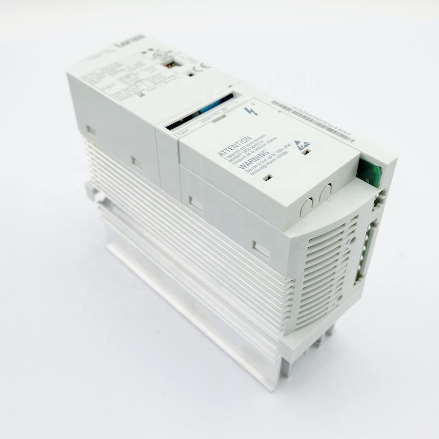 Lenze 8200 Vector Frequency Inverter 0.75KW - Original New