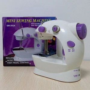 Portable Hand Sewing Machines Available in Bulk - Alibaba.com