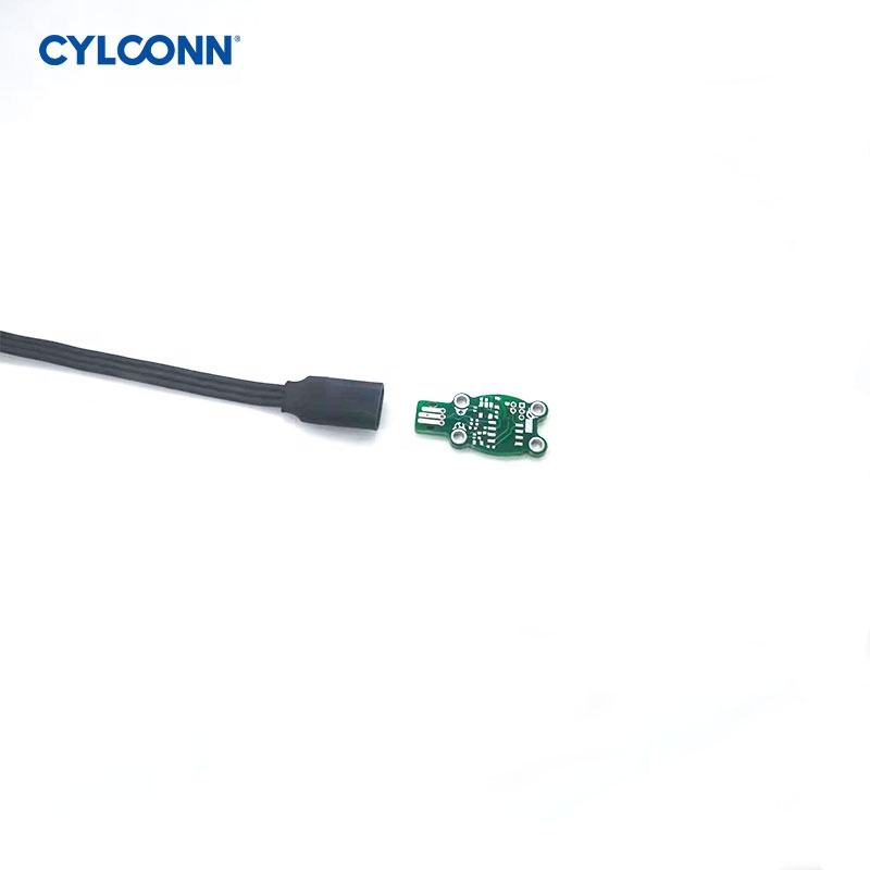 1.27mm Pitch Jacdac Cable for Microsoft Surface 3 Pin