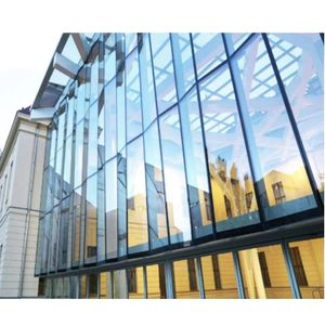 Wholesale operable curtain wall to Achieve Good Window Treatments ...