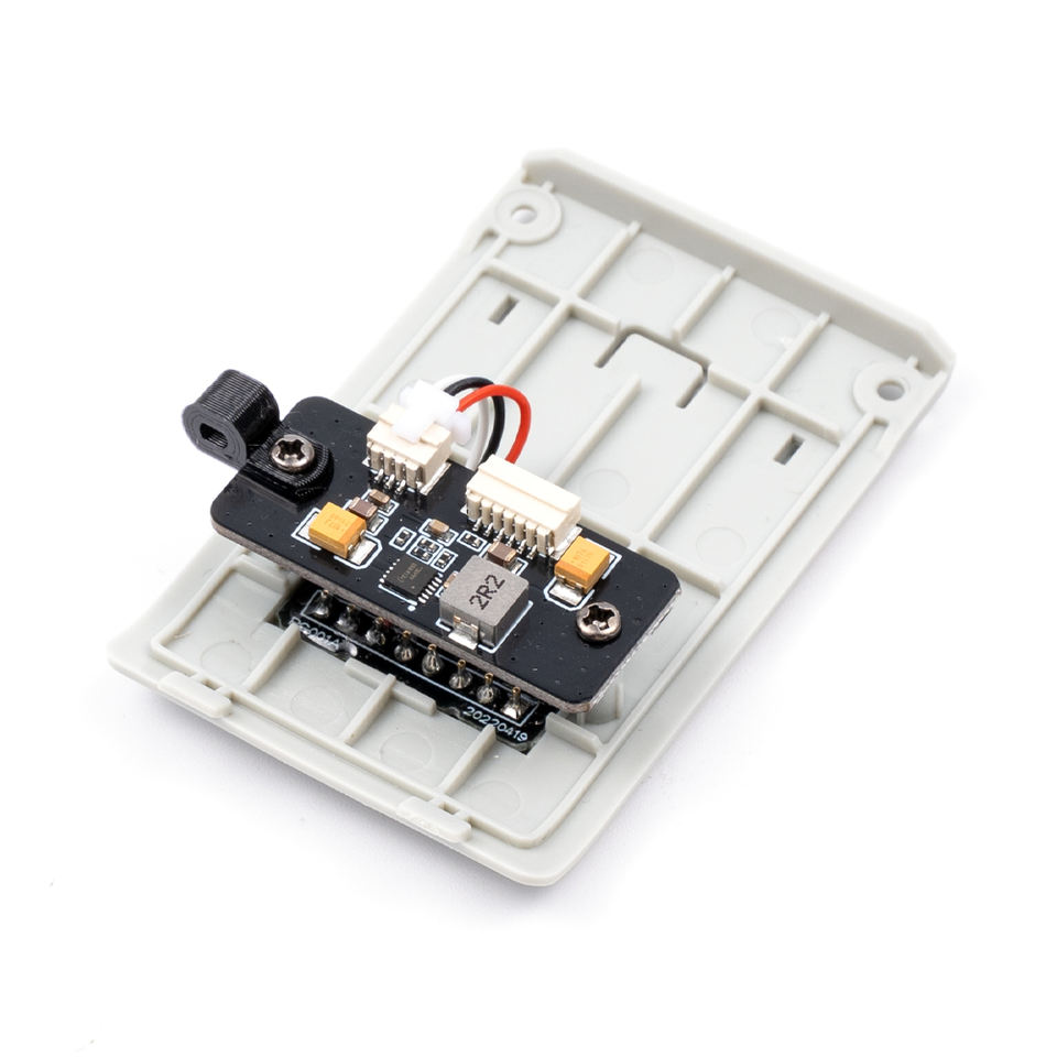 IFlight ELRS 915MHz ELRS 2.4G TX Module with 70mm 40mm Antenna Dual ...