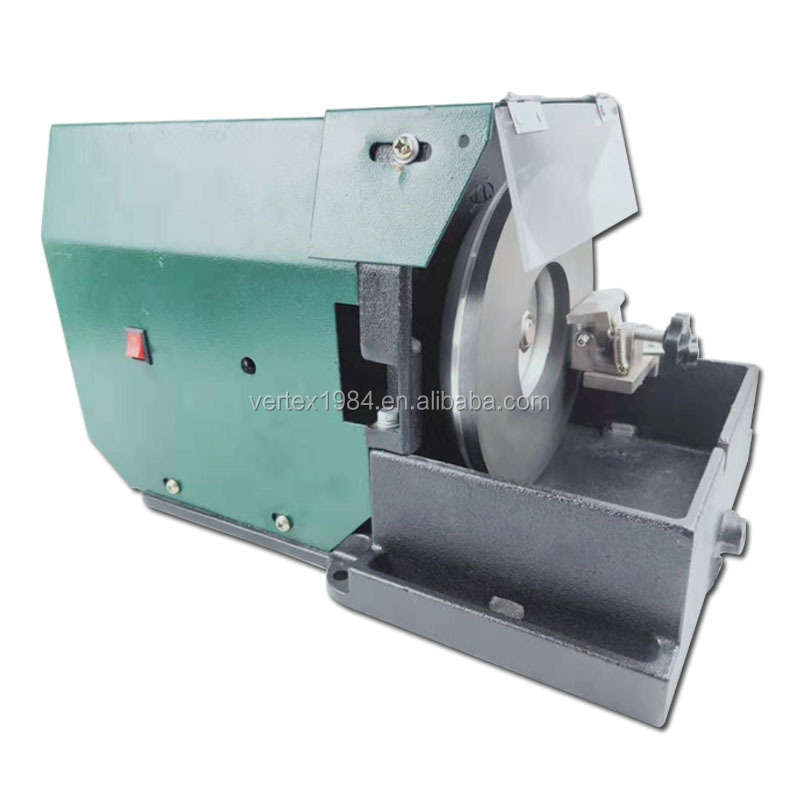 Scissor Sharpening Machines - Precision Tools for Every Task