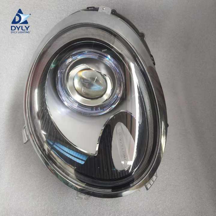 GWM Haval Funky Ora Cat Front Headlight Accessories 12V Blue Light LED ...