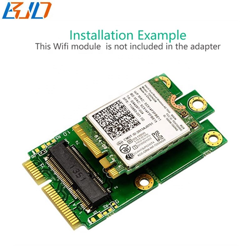 Boost Connectivity with High-Performance mini pci wireless card Solutions