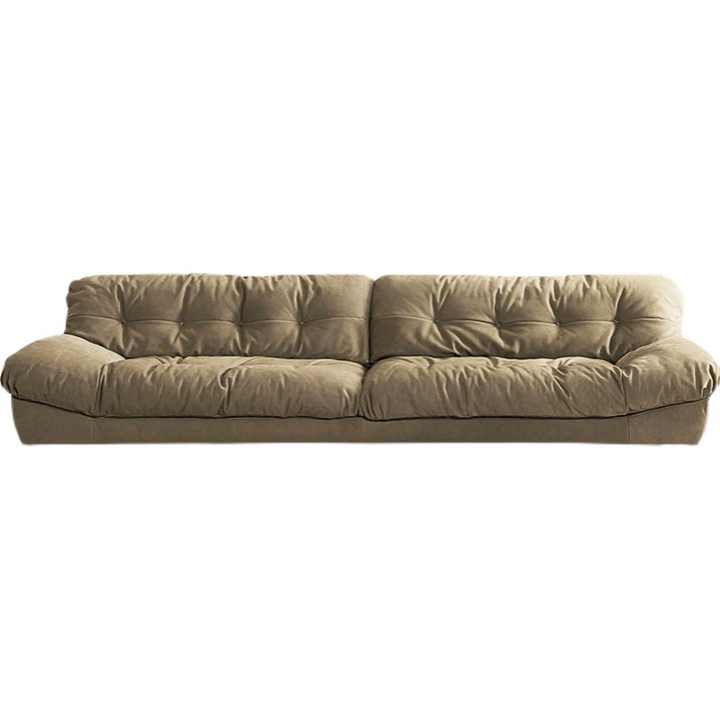 Baxter Sofas - Italian Design Milano Sofa Couch Feather