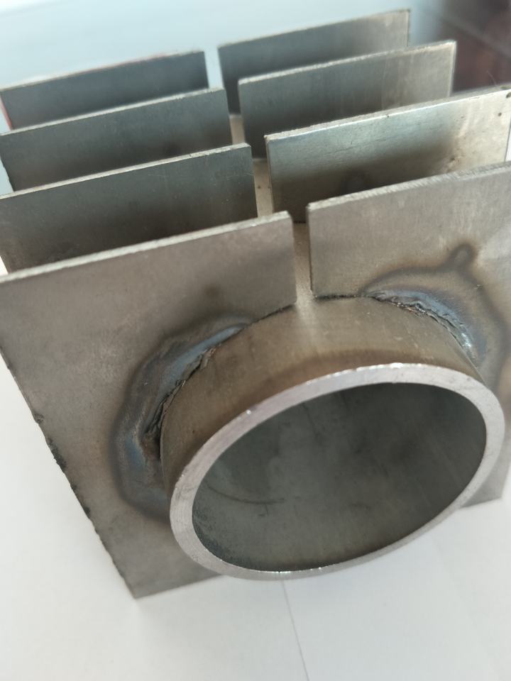 H Type Fin Tube for Heat Exchangers| Alibaba.com
