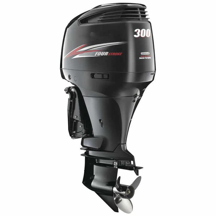 4 Stroke DF70A Boat Motor - 70hp Outboard Power & Efficiency