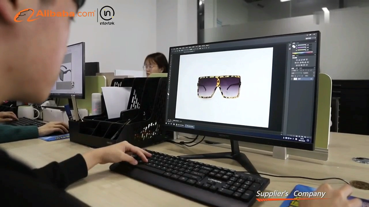 Super Cheap Assorted Mixed Styles Men and Women Tr90 Acetate Frames Spectacle Metal Optical ...