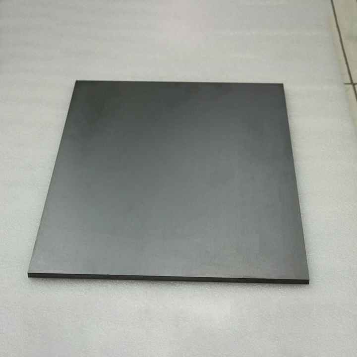 High Strength Graphite Wear Plate for Sintering, Furnace and High-Temp ...