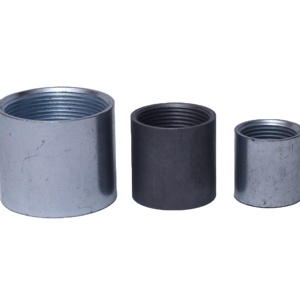 Wholesale bsp thread full coupling For Efficient Energy Transmission ...