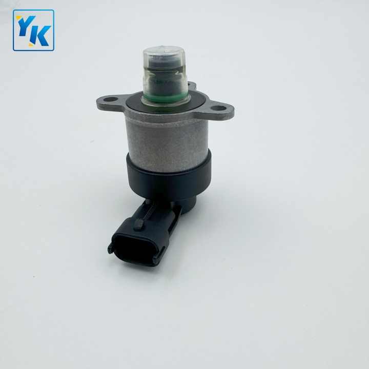 High Quality Fuel Pressure Regulator Metering Solenoid Valve Made in ...