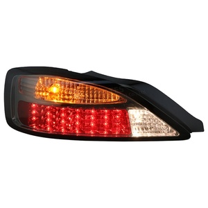 Upgrade Your Vehicle with Durable nissan silvia s15 tail light for ...