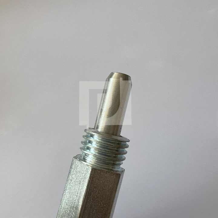 Twist-to-Lock Ball-Style Retractable Spring Plungers Spring Ball ...