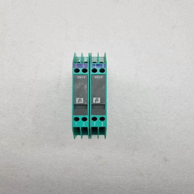 Z910 Z-SERIES SAFE SNAP BARRIER 71773 SET of 2 Industrial Automation ...