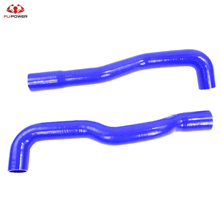 适用于路虎 Defender der Td4 涡轮中间冷却器软管套件 PNH500660/PNH500670| Alibaba.com