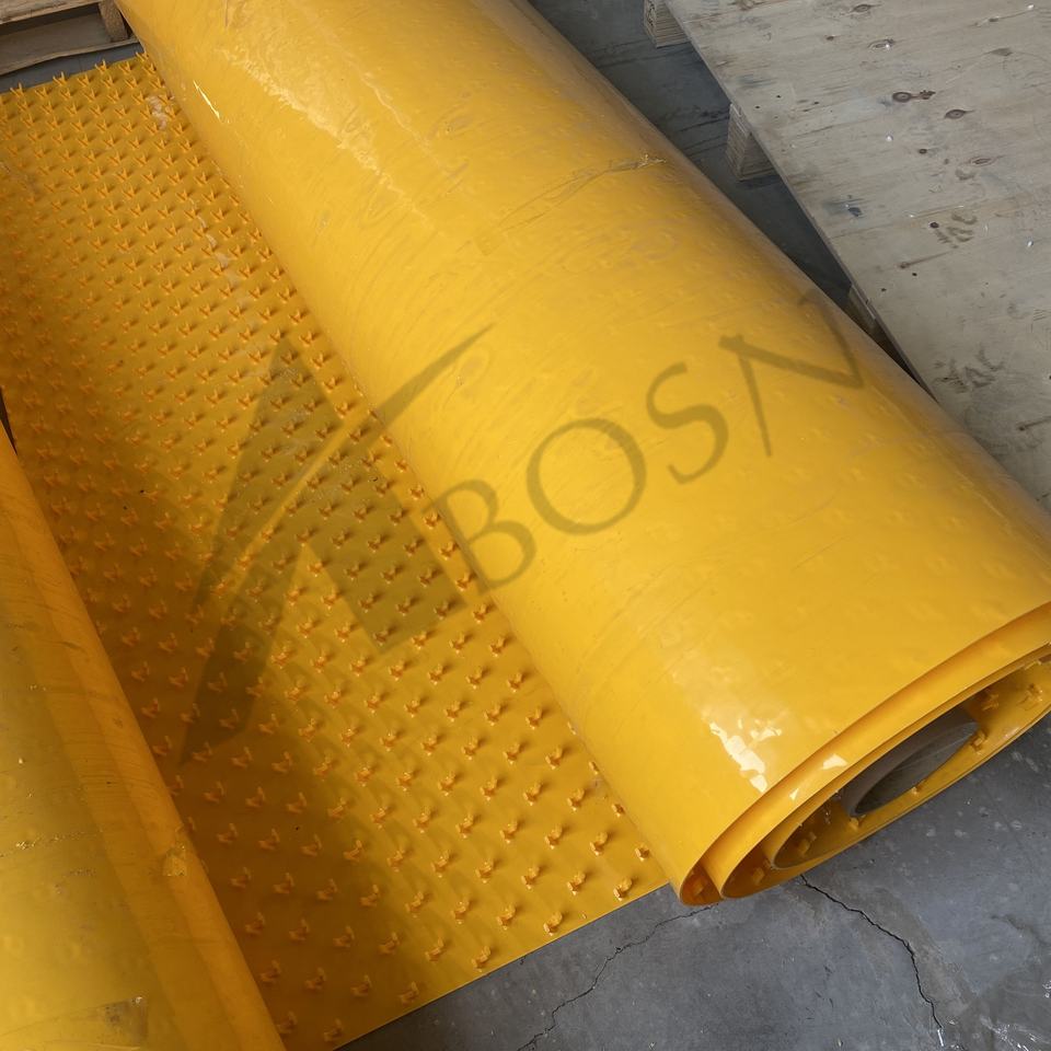 HDPE V-lock Anchoring Liner Coating Plastic Liner| Alibaba.com