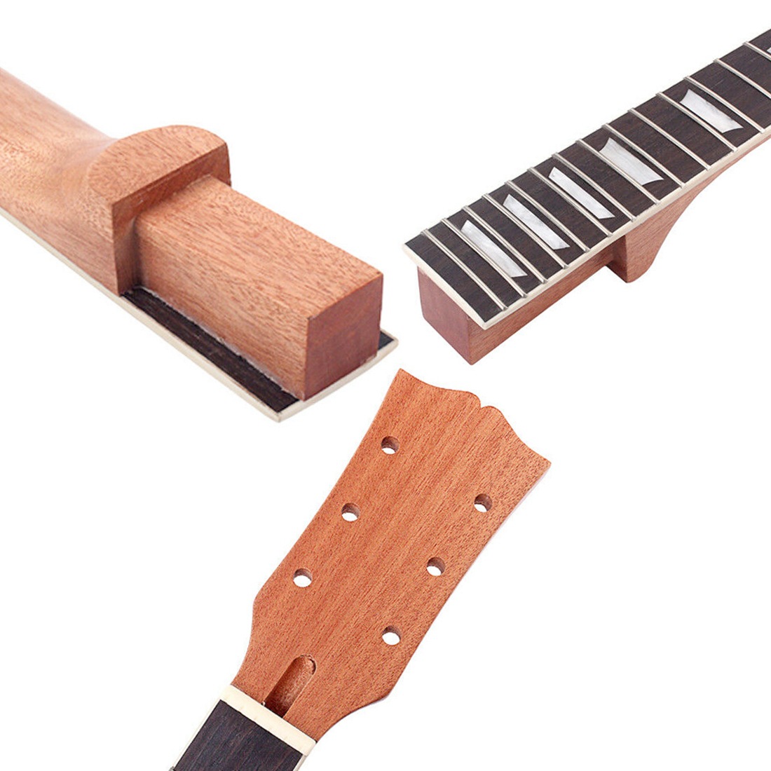 How to Choose the Best Les Paul Neck: A Complete Buying Guide