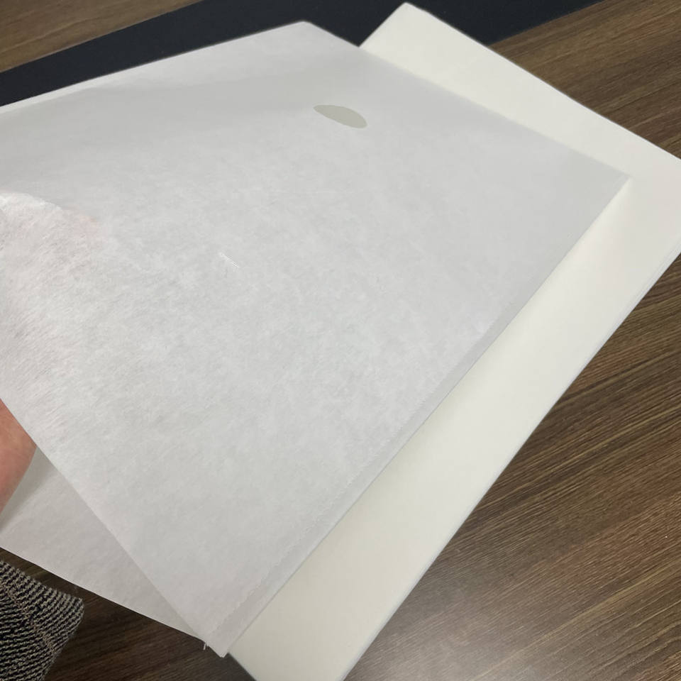 China Filter Paper Supplier Cooking Oil Filter Paper Cones Cellulose ...
