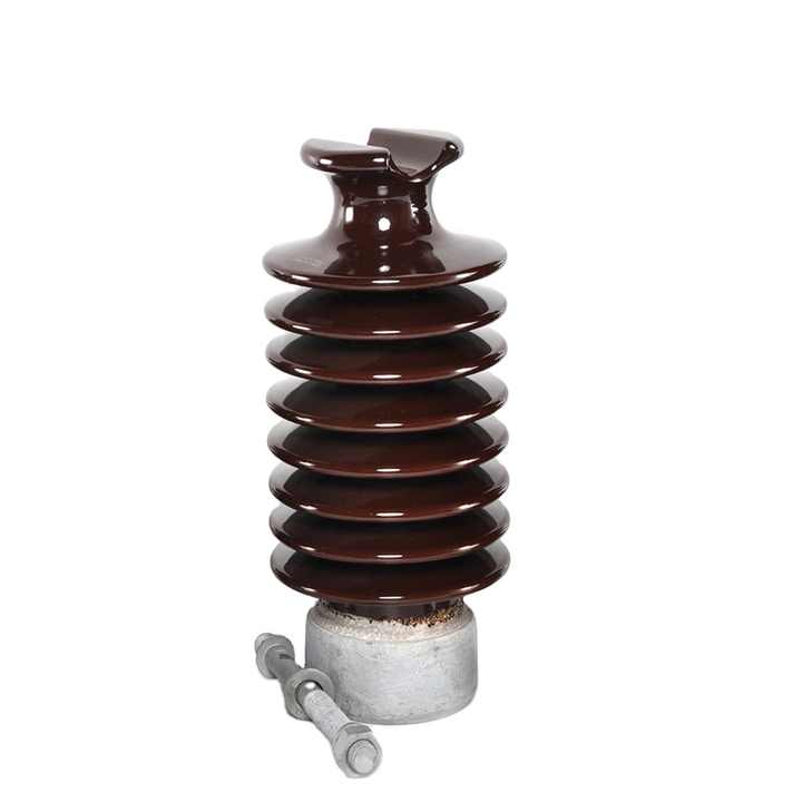 69kv Line Post Insulator - High Voltage Porcelain Quality