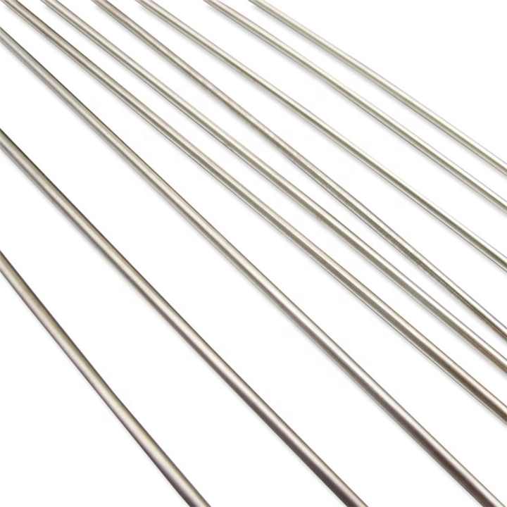 Silver Solder Brazing Rod Stick Brazed Copper Wire for Welding| Alibaba.com