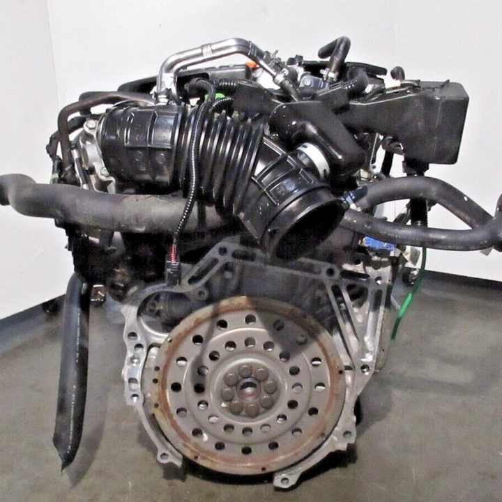 Honda K20A K24 R18 CR-V CRV 2.0 RD5 Petrol Engine for Replace/repair