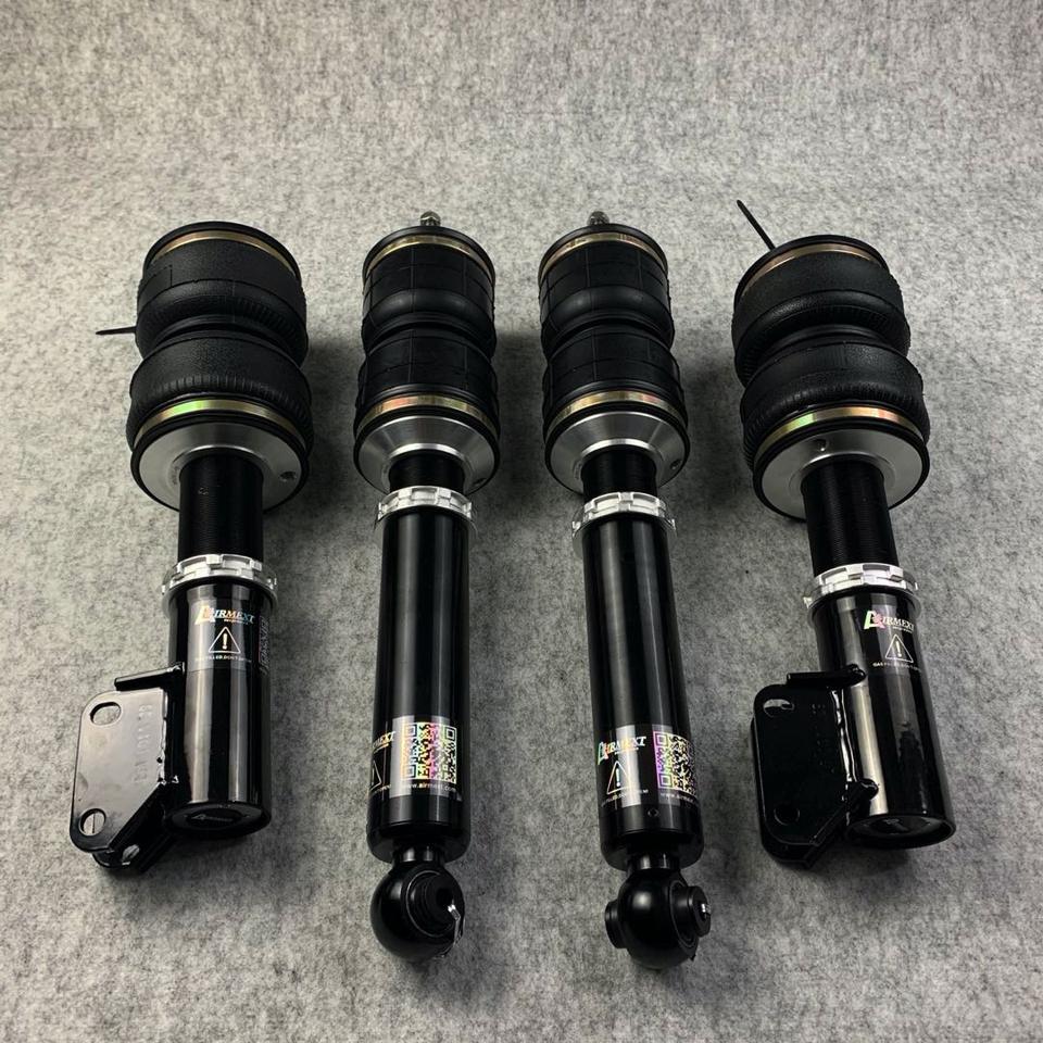Mk3 Air Suspension Support Kit/air Shock Absorber Airlift| Alibaba.com