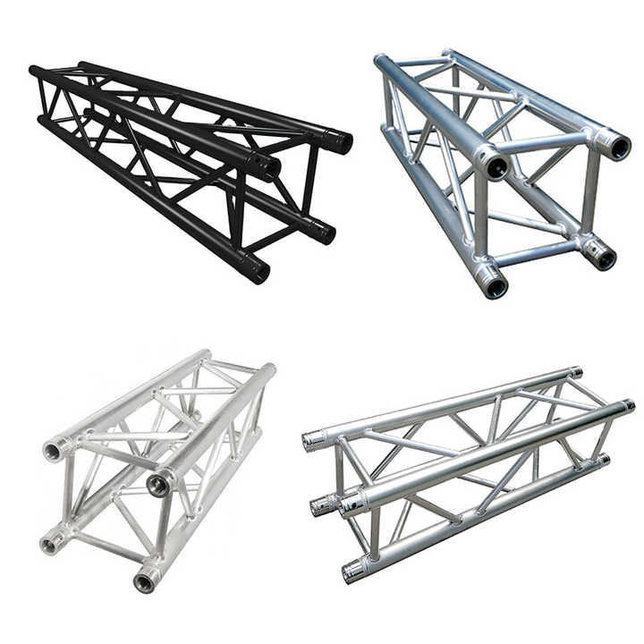 3mm Lighting Box Truss Tandefio 1 Meter Square Truss - 8x8 Aluminum ...