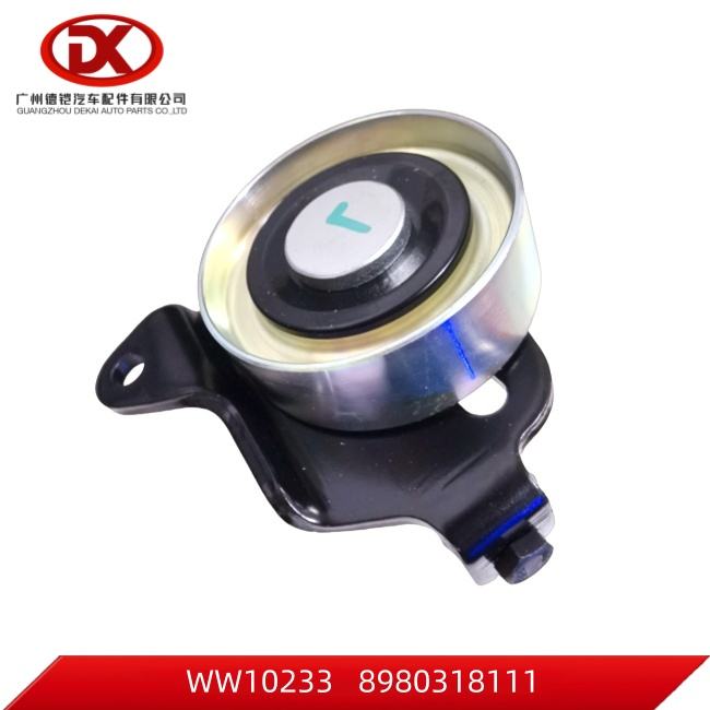 Tensioner Bearing 8980318111 8-98031811-1 for Isuzu 700P/4HK1 Fan Belt ...