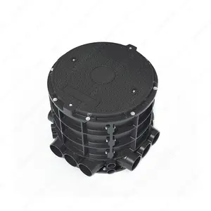 manhole for optical fiber, manhole for optical fiber Suppliers and ...
