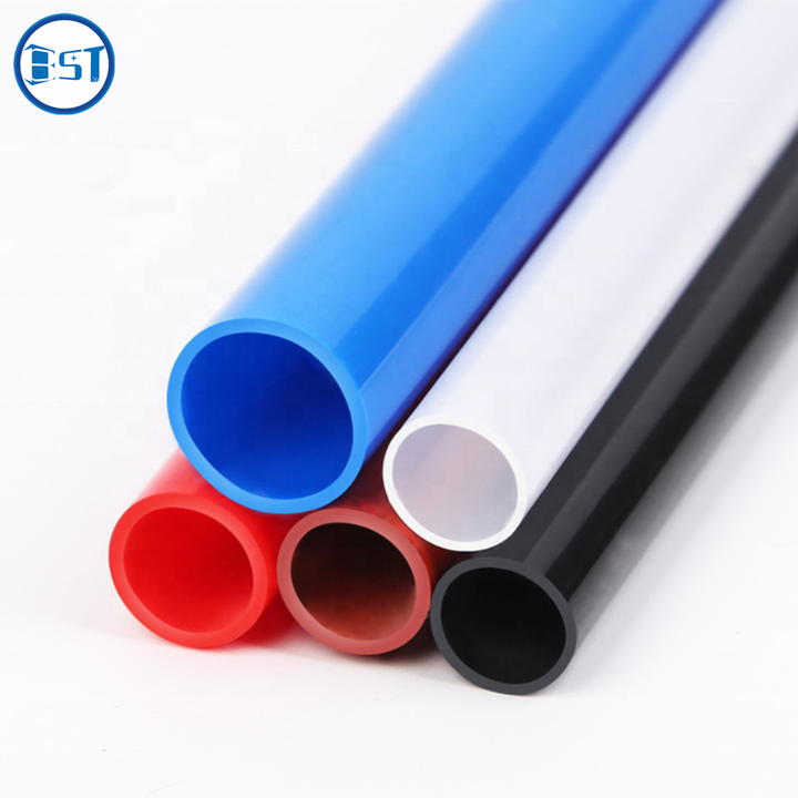 Rigid Polypropylene Tubes - Durable and Versatile Solutions