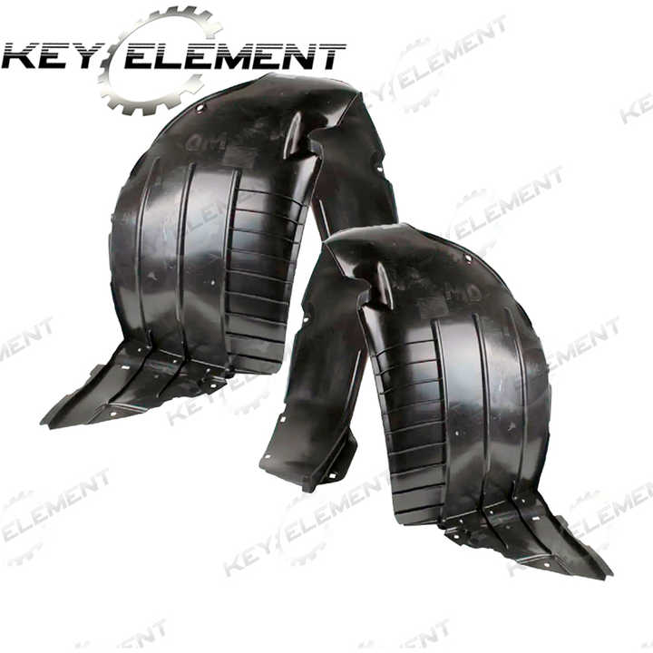 KEY ELEMENT Auto Body Systems Fender Liner 86811-3X700 86812-3X700 for ...