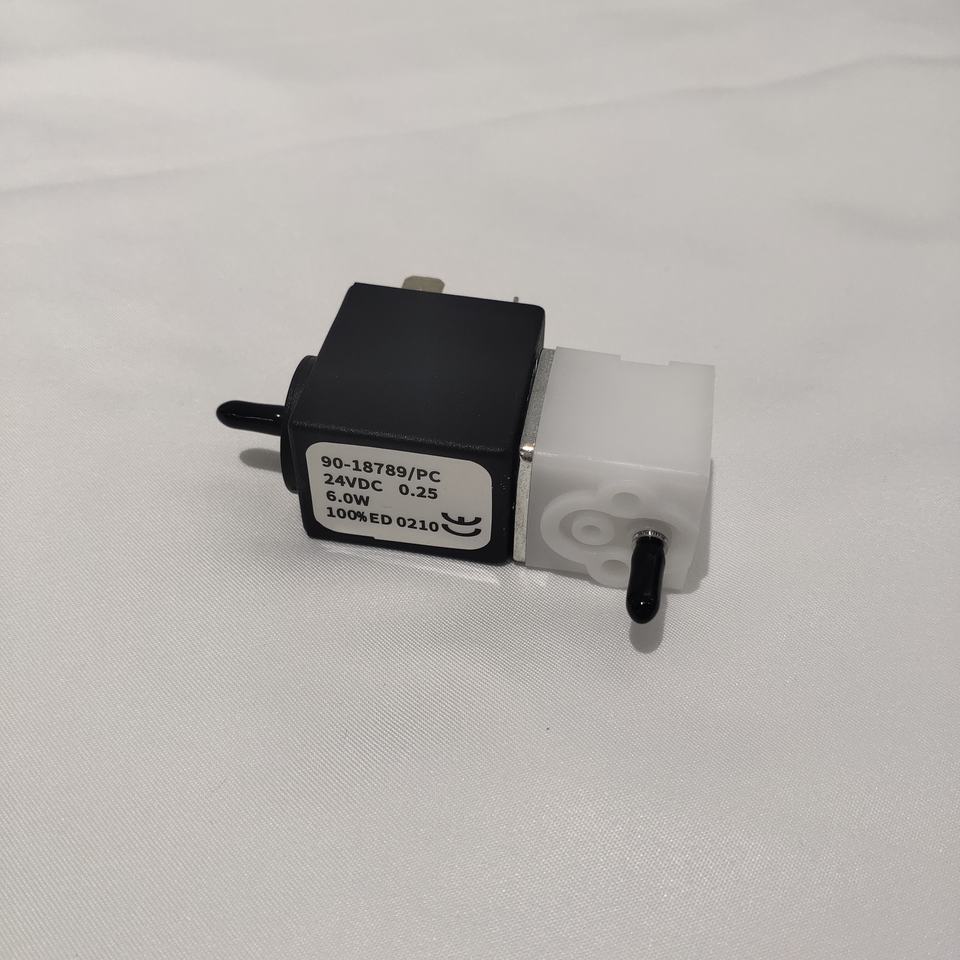 Solenoid Valve 2 Way Use for Linx 4800 4900 6200 5900 6800 7300 7900 ...