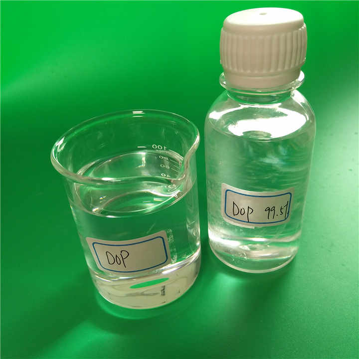 Dop Plasticizer 99% Dioctyl Phthalate Dop Cas 117-84-0 For Sale Price Chemical Manufacturer ...