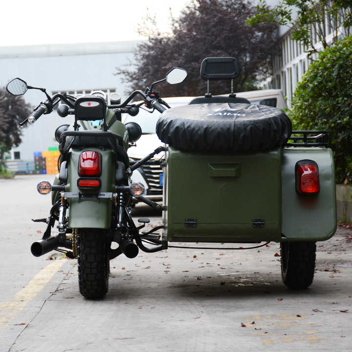 High Quality Three Wheel Motorcycle New Design Motorized Tricycles ...