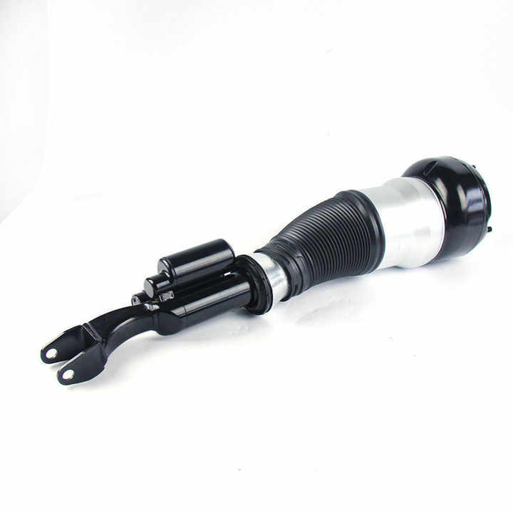 Mercedes S-CLASS W222 S350 4MATIC Shock Absorbers - JA-STAR