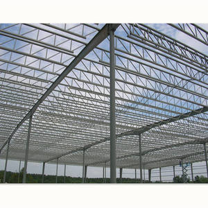 Construcción De Armadura De Techo Prefabricada DISEÑO DE ARMADURAS