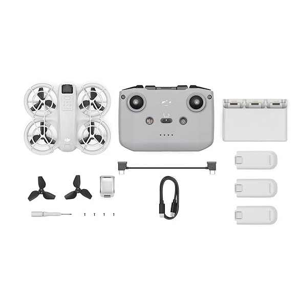 Mavic 3 Pro Drone Dual Tele Cameras 15km HD 48MP Triple Lens Flagship ...