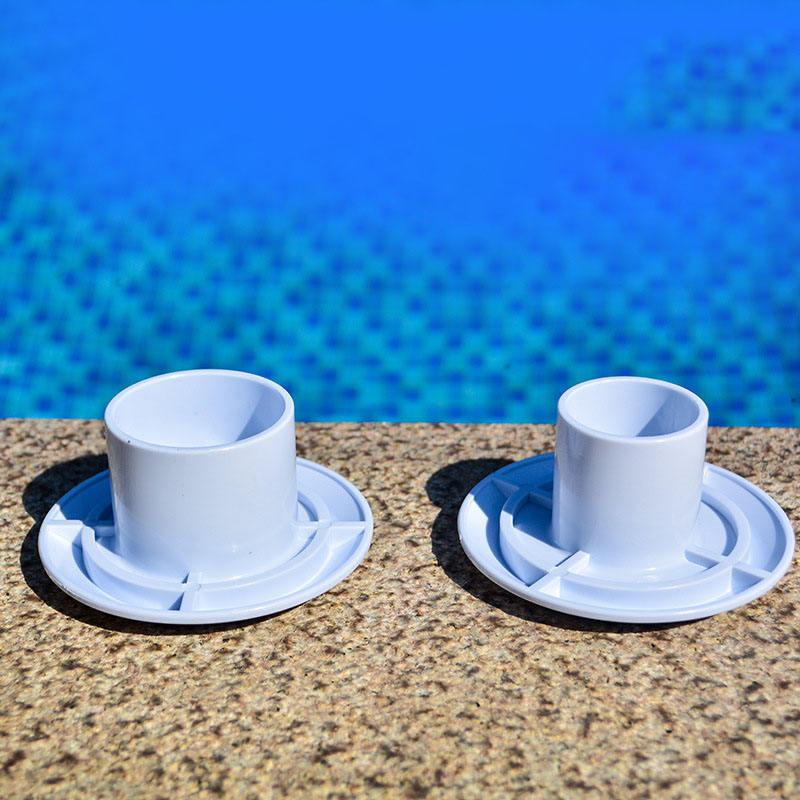 Factory Wholesale Inlet Jet Nozzle 1.5 Inch 2 Inch Swimming Pool Water ...