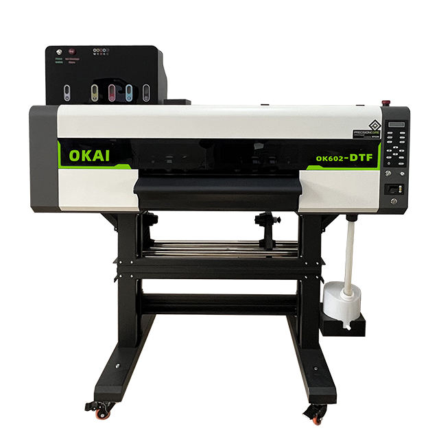 Okai 24inch Just a Printer Machine Include Dual I3200 Printhead ...
