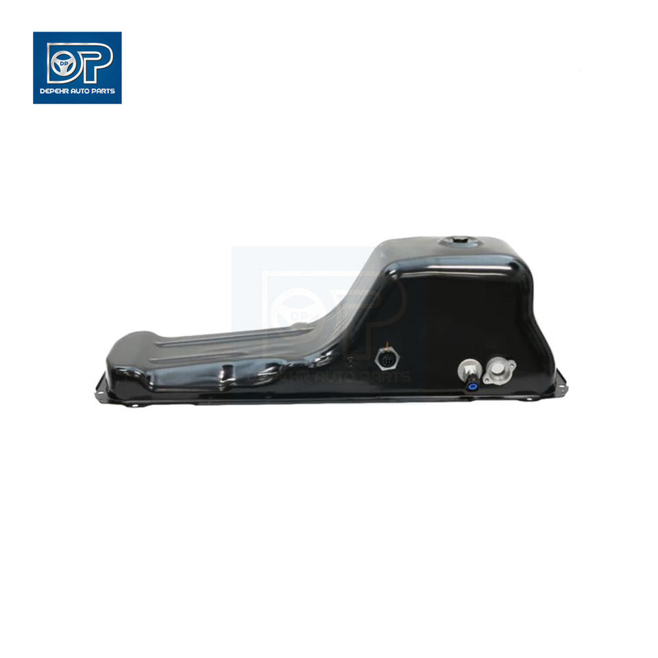 DEPEHR Heavy Duty European Engine Parts - Oil Pan VOL VO D11 Truck Oil ...