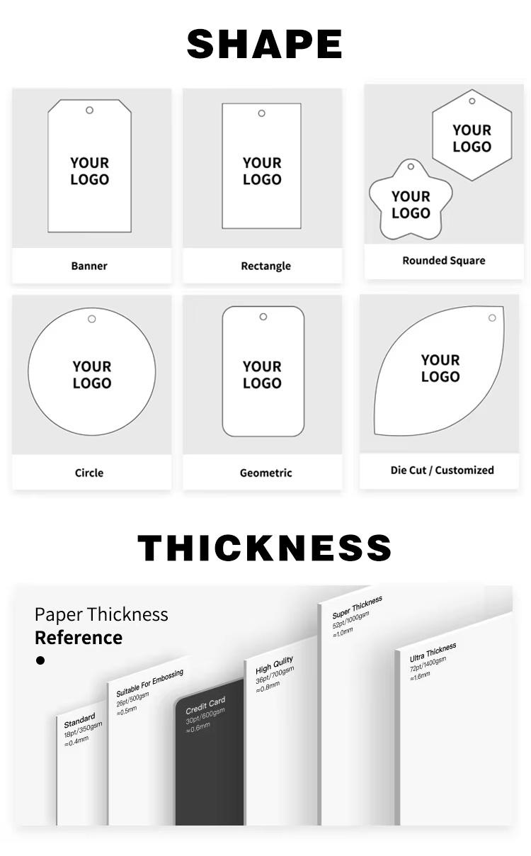 How to Choose the Best Price Tags for Clothing: A Complete Buying Guide