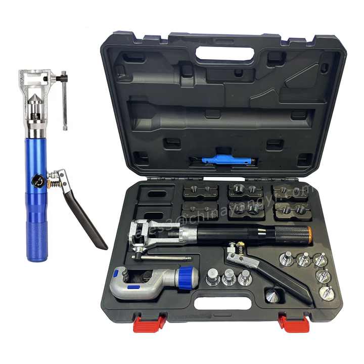 Automotive Car Air Conditioning Refrigeration Tools Hydraulic Flaring ...