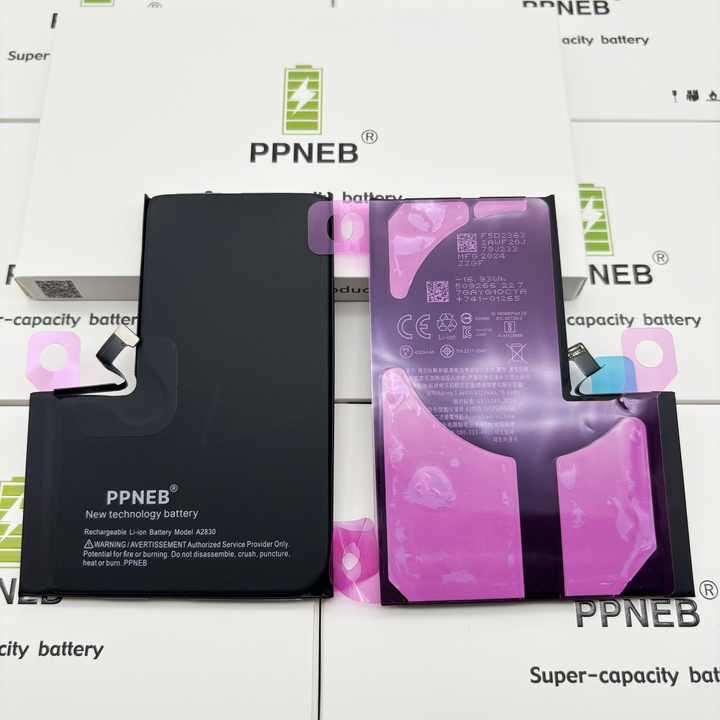 Factory OEM Custom Solid State Battery for iPhone 5G 6S 7 8 Plus X XR ...