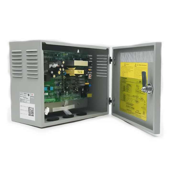 Mitsubishi Elevator Uninterruptible Power Supply ZUPS01-001 Emergency ...